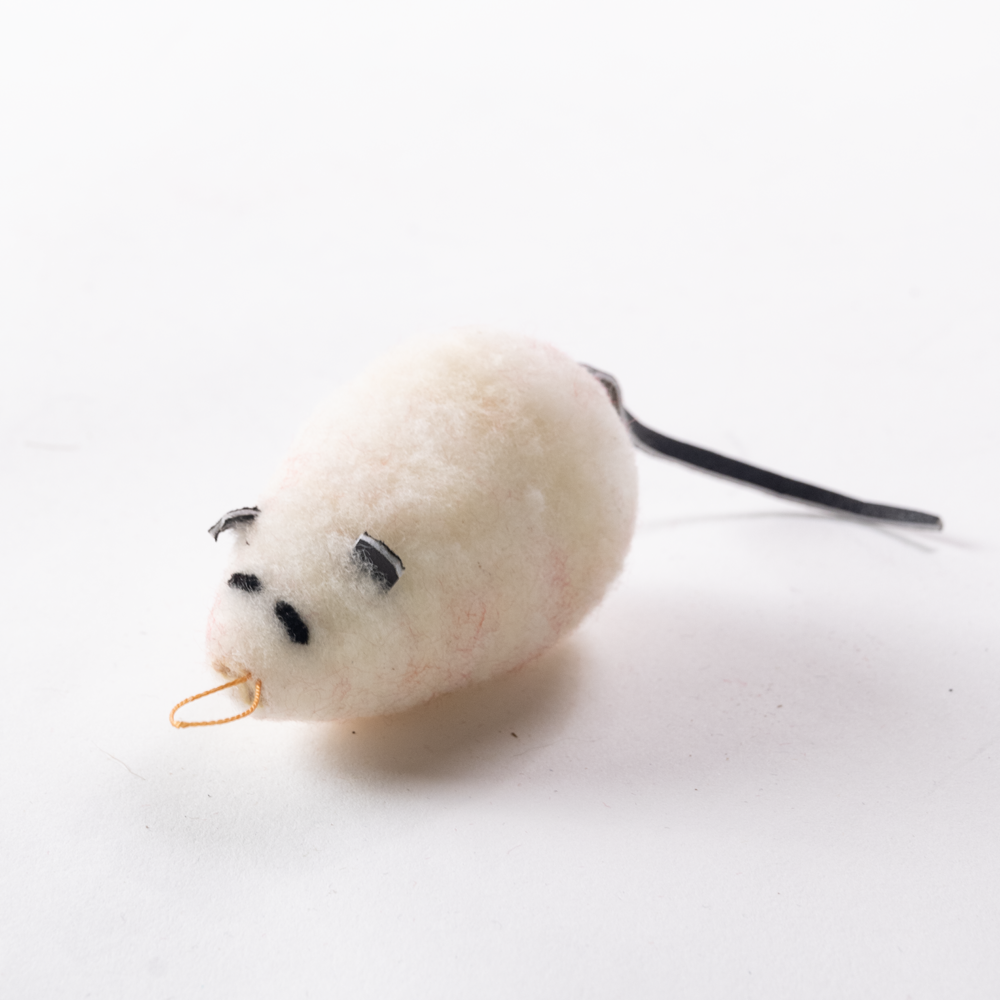 Cat toy molly mouse – carabas