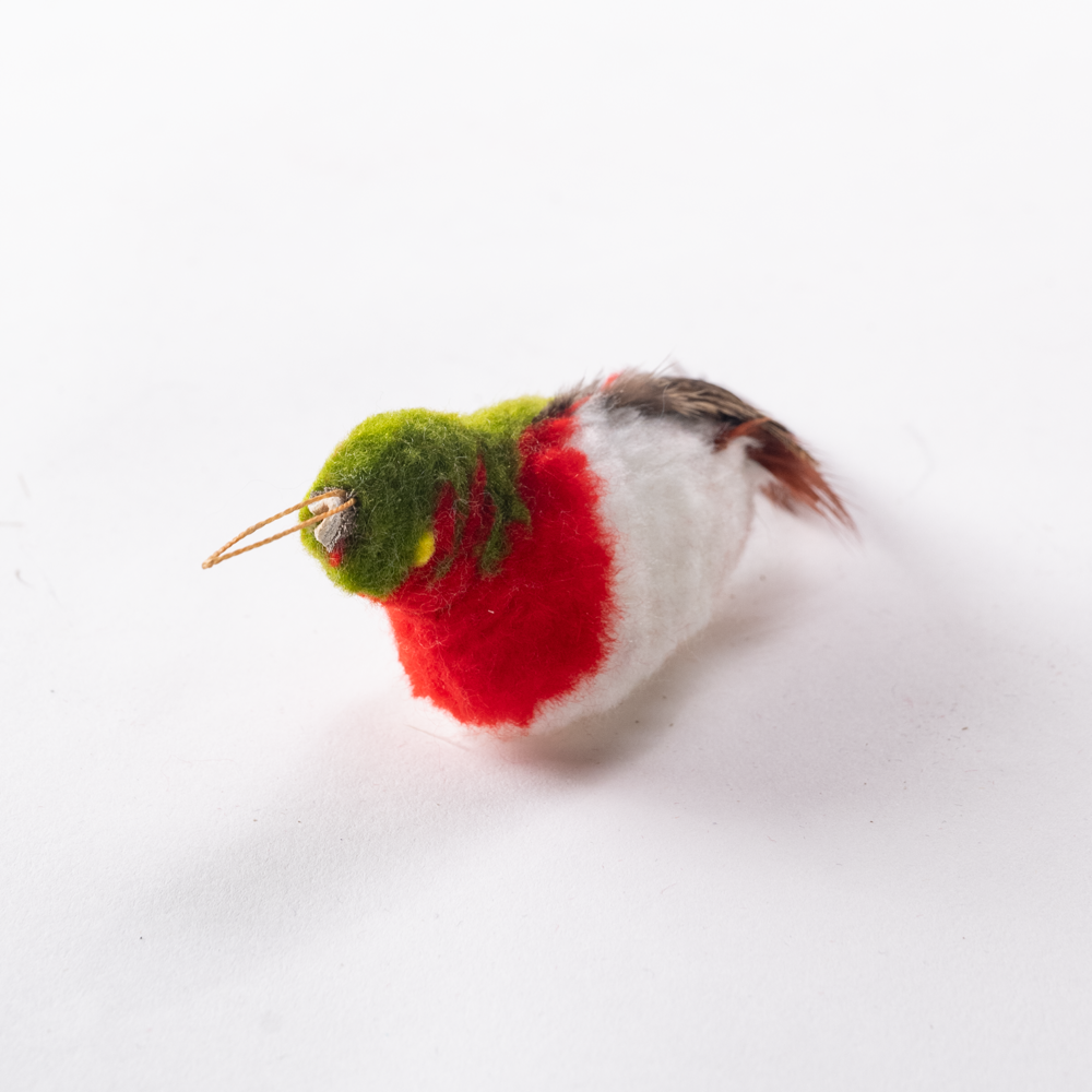 Cat toy robbie robyn bird – carabas